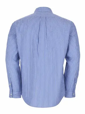 Polo Ralph Lauren Logo Shirt - Blue