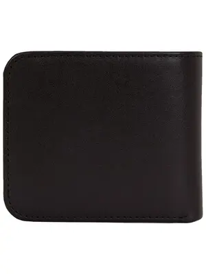 Fred Perry Wallet With Logo