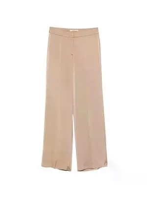 PENNYBLACK Wide-leg Trousers - Neutrals