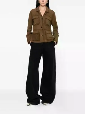 THE JACKIE LEATHERS Boracay Leather Jacket