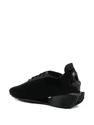Nike First Sight Noir Trainers