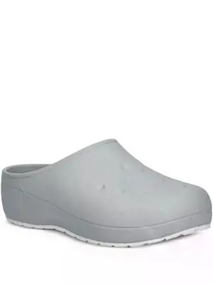 CROCS Round-toe Slides