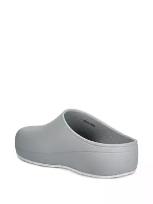 CROCS Round-toe Slides