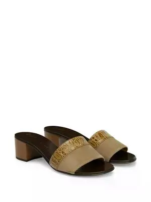 GIUSEPPE ZANOTTI Roose Sandals