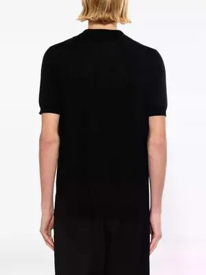 John Smedley Williams Ribbed Shirt