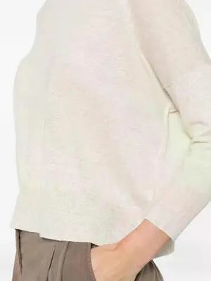 BASE Long-sleeve Top - Neutrals