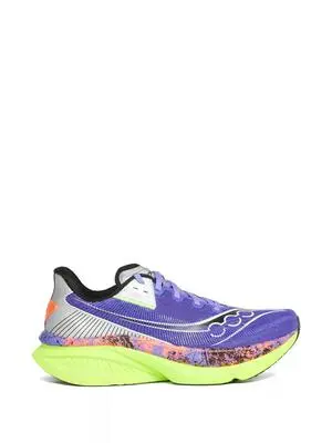 Saucony Azura Colorblock Sneakers