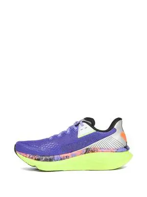 Saucony Azura Colorblock Sneakers
