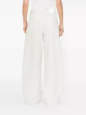 DONDUP Dakota Cotton Jeans - Neutrals