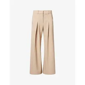 Me+em Wide Leg Jeans For Women