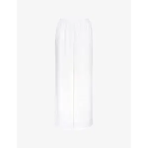 House Of Cb Wide Leg Bottoms For Women