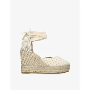 Manebi Almond Toe Shoes For Women