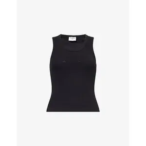 Juicy Couture Ribbed Camis Tanks For Women