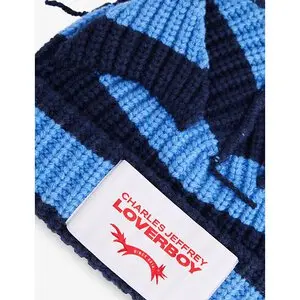 CHARLES JEFFREY Chunky Ears Beanie