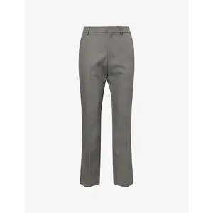Ami Stretch Pants For Men
