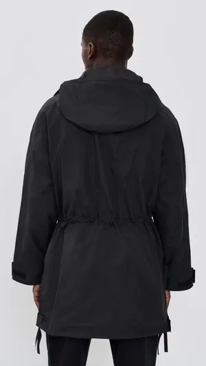 Canada Goose Vault Jacket - Black