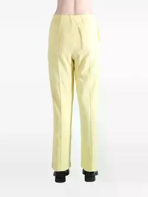 Auralee Seamed Trousers