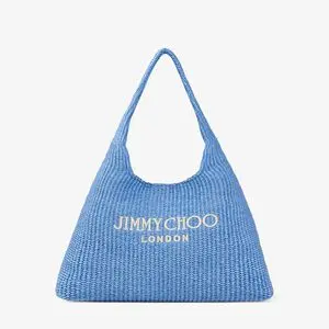 Jimmy Choo Large Shoulder Bags