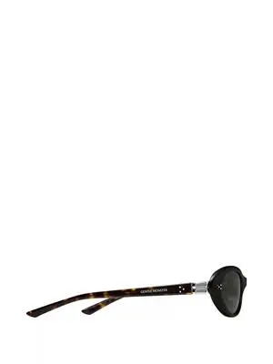 GENTLE MONSTER Cinnamon T9 Sunglasses - Brown