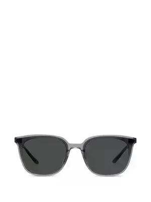 GENTLE MONSTER Alma G1 Sunglasses - Grey