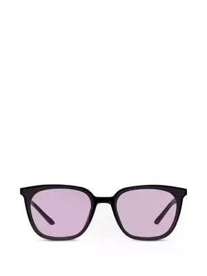 GENTLE MONSTER Alma 01 Sunglasses - Black