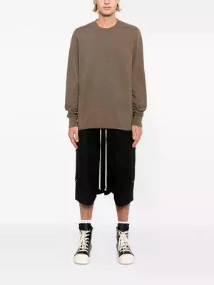 Rick Owens Crew-neck T-shirt