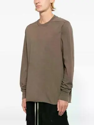 Rick Owens Crew-neck T-shirt