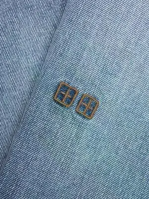 Ksubi Hazlow Dakota Jeans