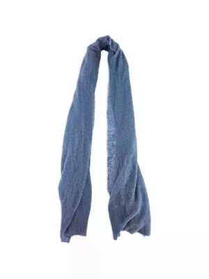 Botto Giuseppe Cashmere Scarf