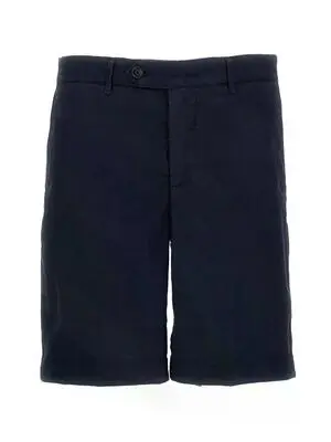 TELA GENOVA Tailored Shorts