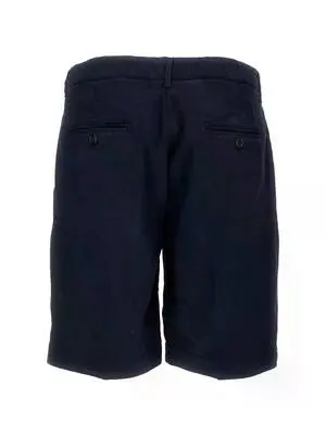 TELA GENOVA Tailored Shorts