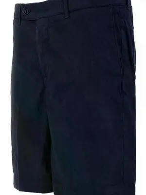 TELA GENOVA Tailored Shorts