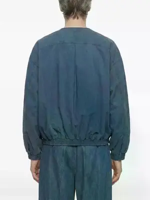 HED MAYNER V-neck Jacket