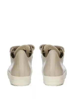 Rick Owens Jumbo Sneakers - Neutrals