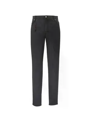 Marco Pescarolo Belted Pants For Men