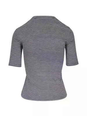 Vince Striped T-shirt