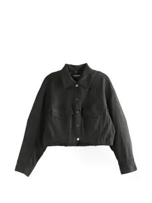 KIKO KOSTADINOV Buttoned Pocket Jacket