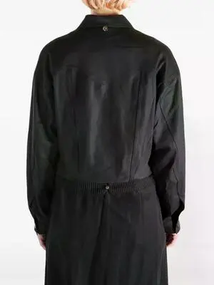 KIKO KOSTADINOV Buttoned Pocket Jacket