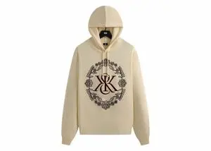 Kith Floral Lace Nelson Hoodie