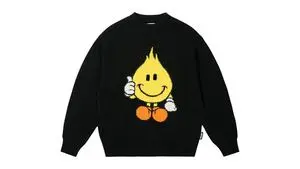 PALACE X World Industries Knit