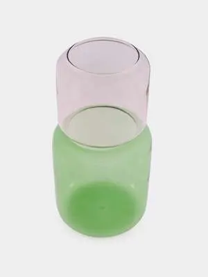 ICHENDORF MILANO Revolve Vase Brian Sironi