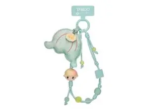 POP MART Dimoo Moments - Multicolor