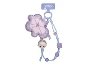 POP MART Dimoo Moments - Multicolor