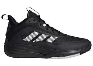 Adidas Own The Game 3 - Core Black/cloud White