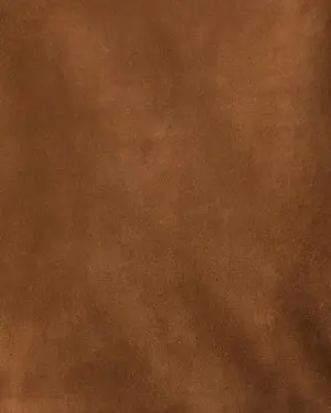 HAIKURE Tempe Suede Jacket - Chocolate
