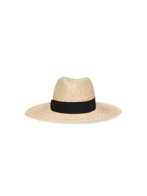 Borsalino Sophie Hat - Beige