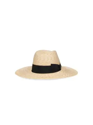 Borsalino Sophie Hat - Beige