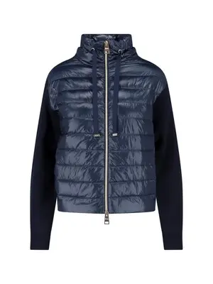 Women's Blue Nylon