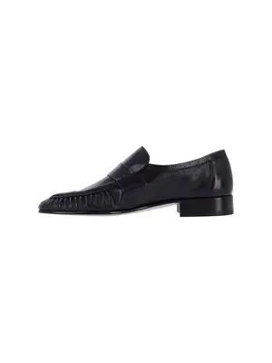 THE ROW Loafers "soft