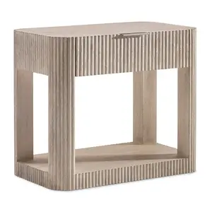BERNHARDT Lucerne Nightstand - Alba Finish